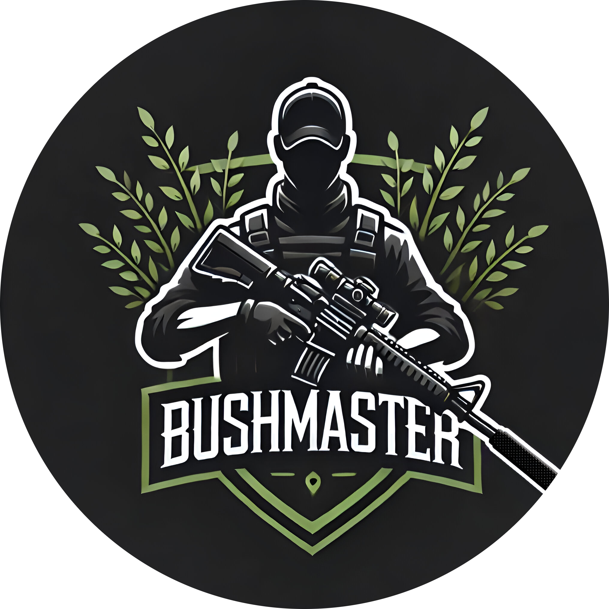 Bushmaster Airsoft | Premium Airsoft Add-Ons | Europe, USA & Canada