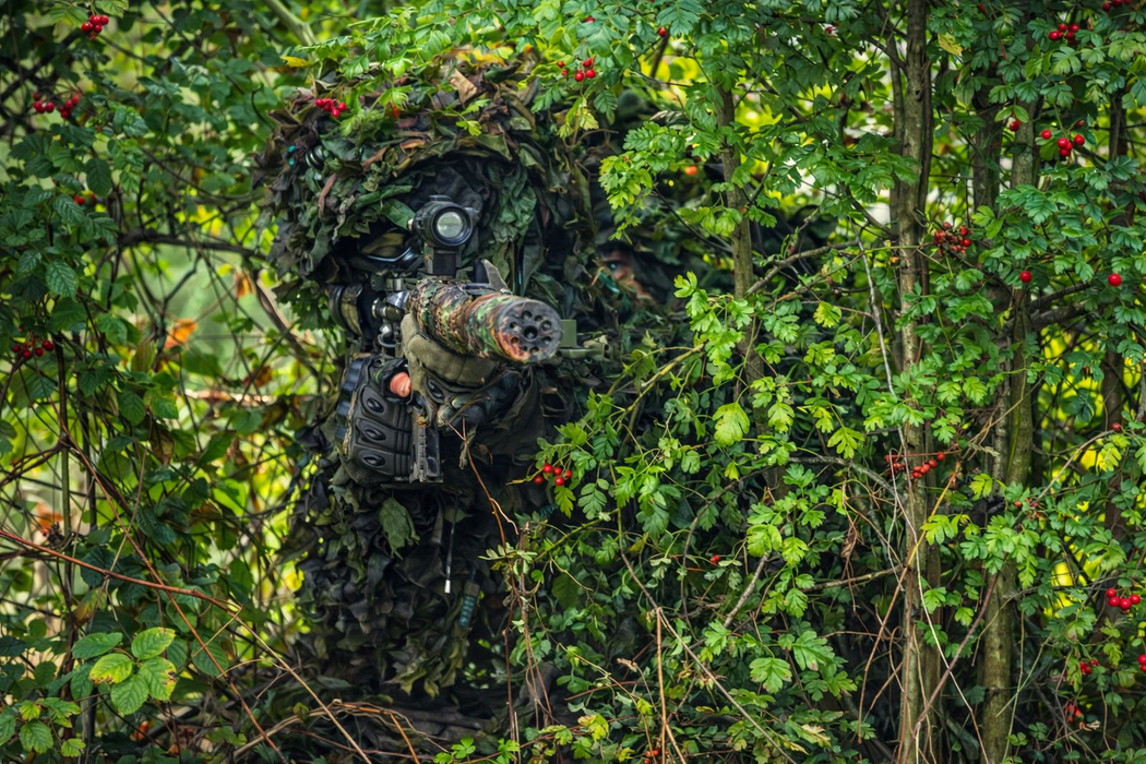 Technical Support | Bushmaster Airsoft Help & Guides